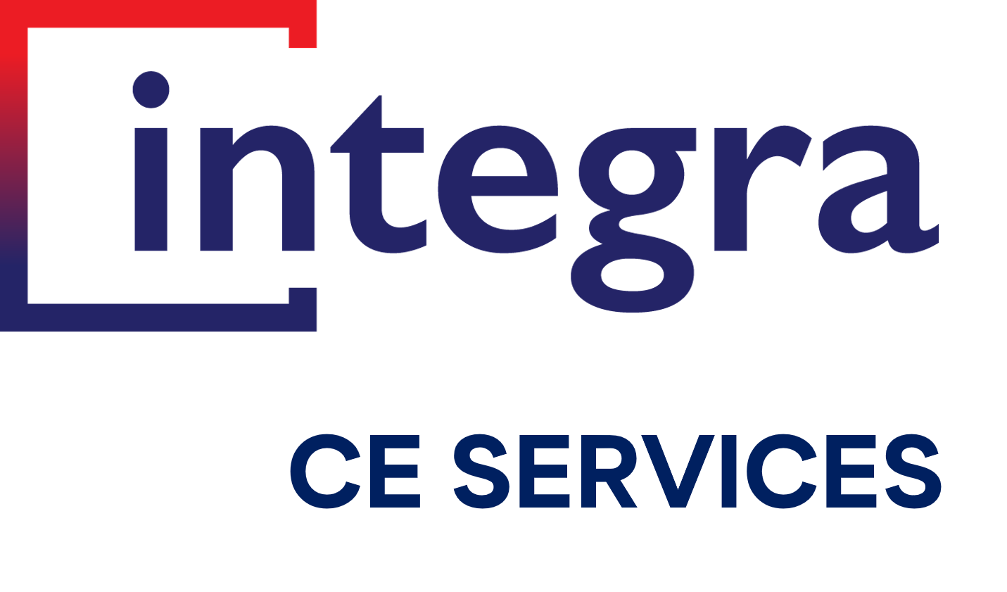 Integra CE Services | Login